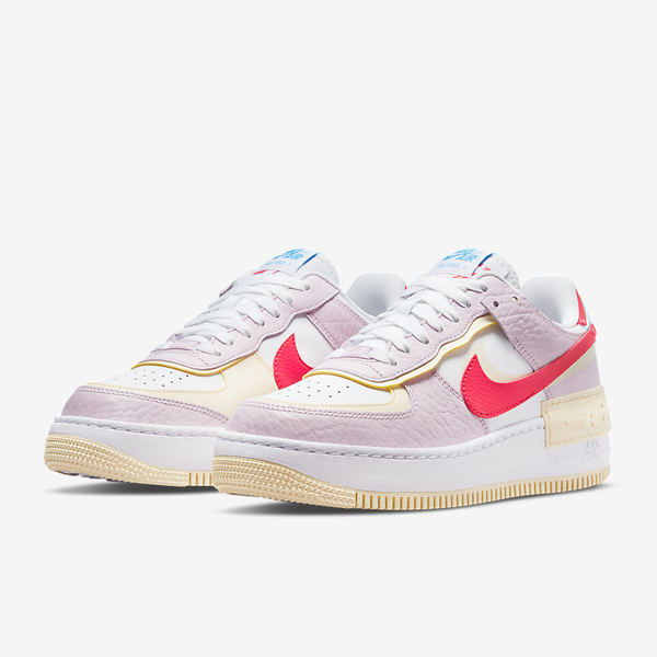 Nike WMNS Air Force 1 Shadow "Regal Pink" | Raffle List