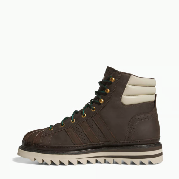 CLOT x adidas Pro Model "Brown" | Raffle List