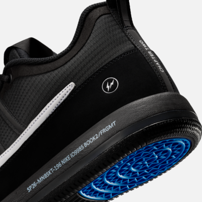 Fragment x Nike Book 2: Release Date, Price & Where To Buy | Sneaktorious