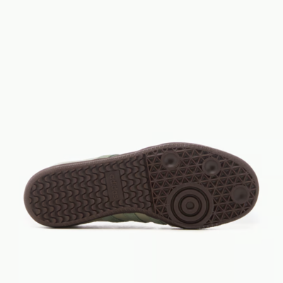 Maha x adidas Samba "Half Green" | Raffle List
