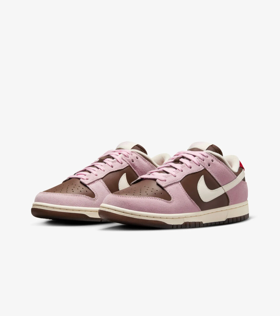 Nike Dunk Low "Neapolitan" (W) | Raffle List