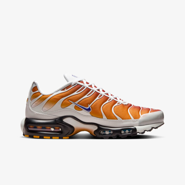 OBD x Nike Air Max Plus "Chutney" Reverse Pack | Raffle List