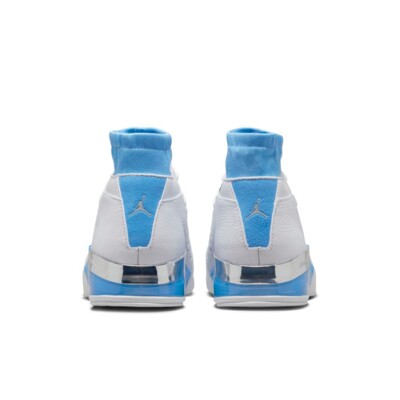 Air Jordan 17 Retro Low "UNC" 2024 | Raffle List
