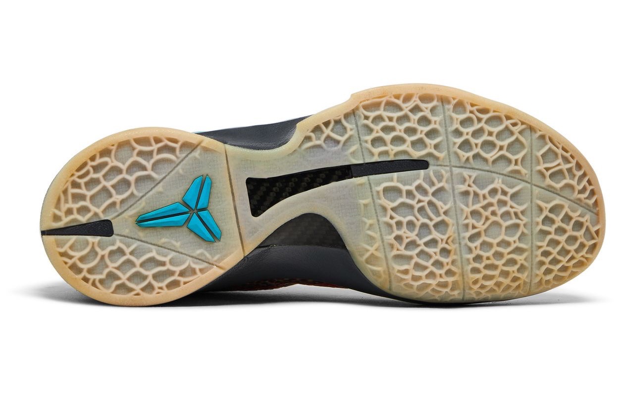 Nike Kobe 6 Protro “3D Hollywood” Returns Spring 2026 | Sneaktorious