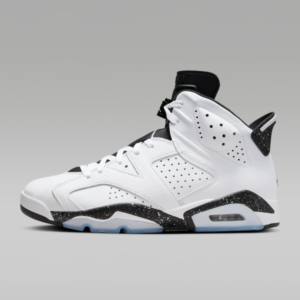 retro 6 reverse oreos