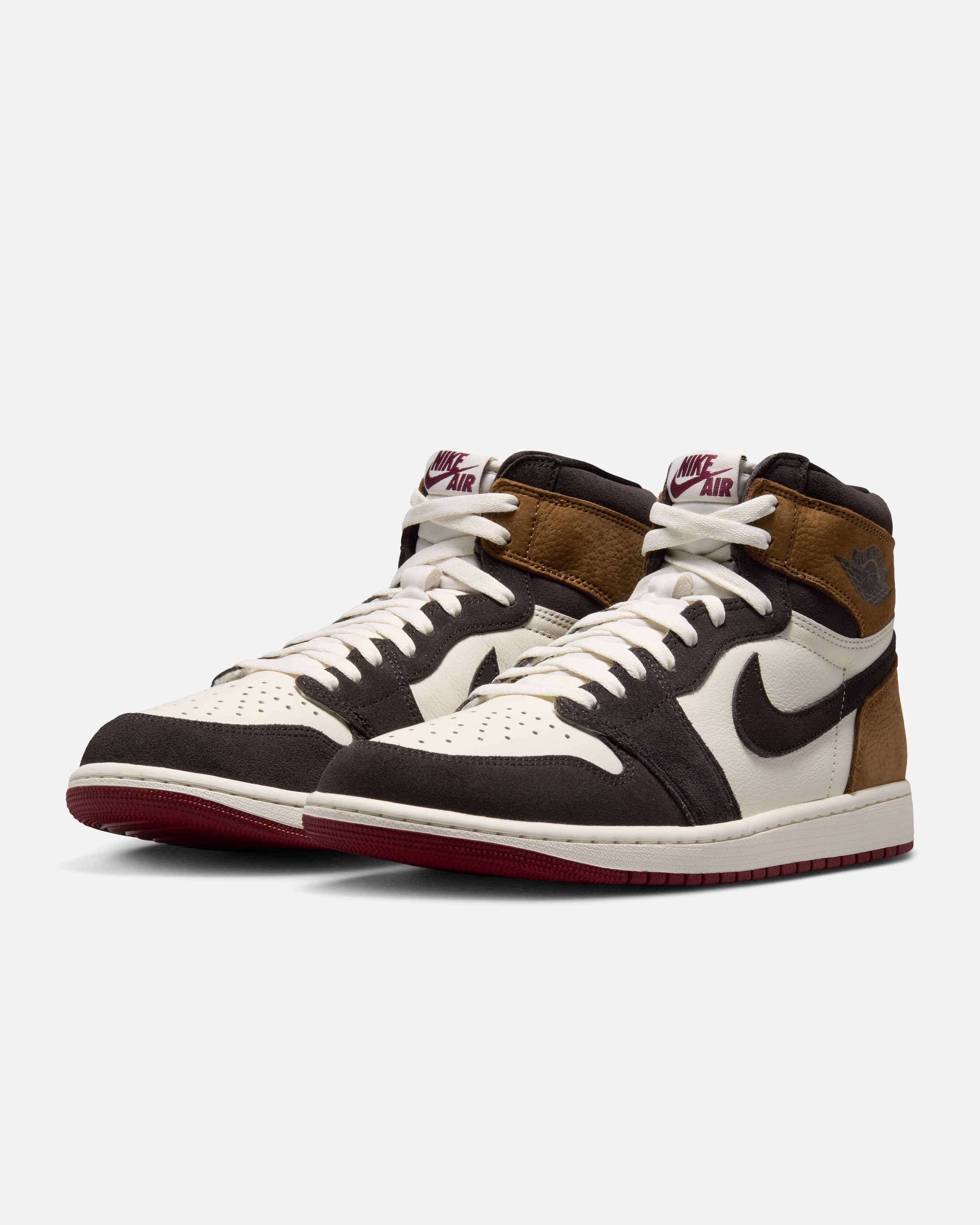 Air Jordan 1 High OG “Love Letter” DZ5485-201 Releases August 2026