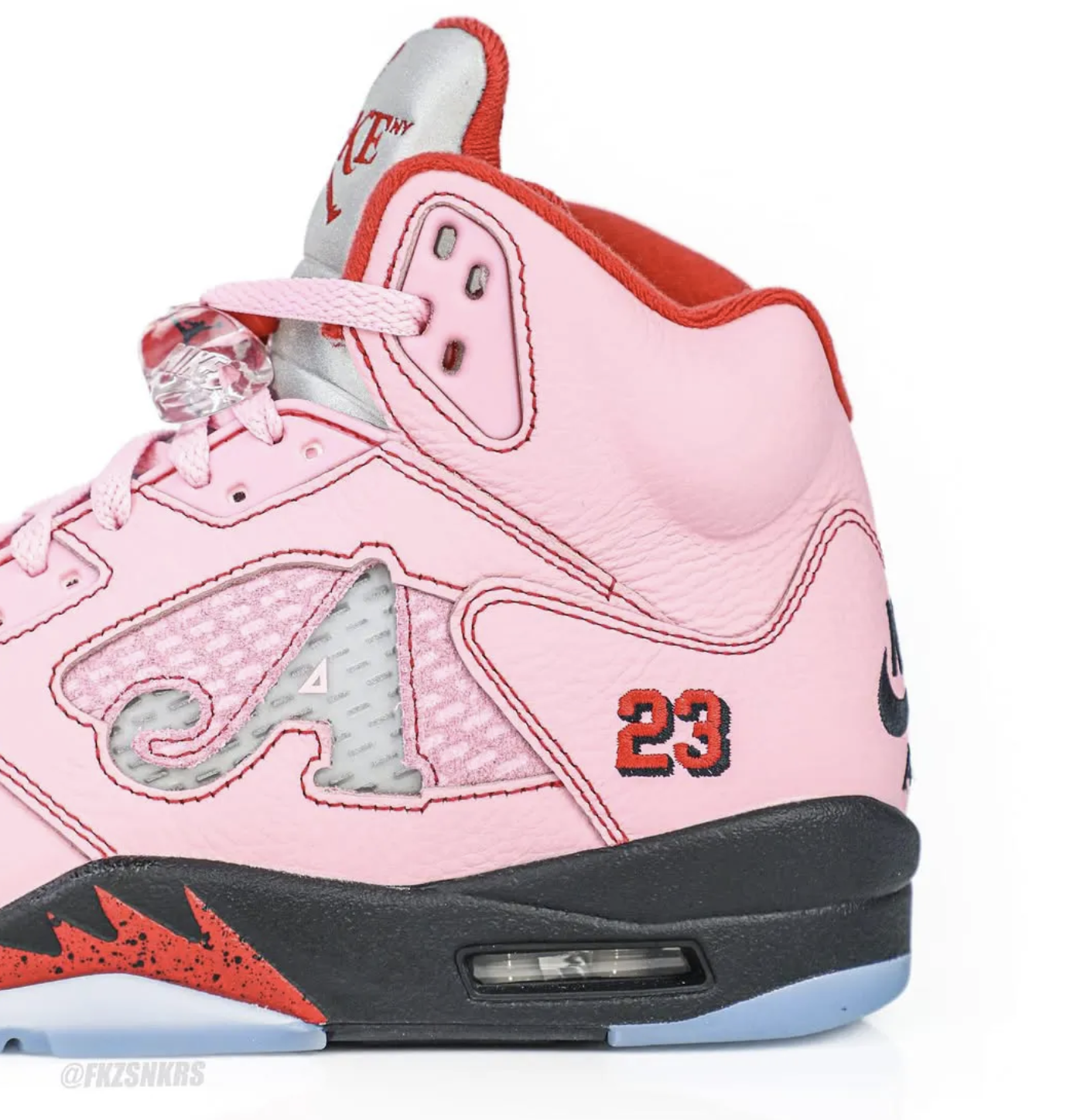 Awake NY x Air Jordan 5 Pack Releases in August | Sneaktorious