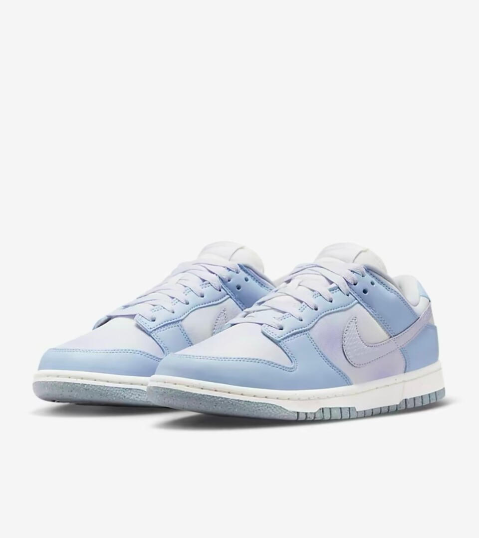 Nike Dunk Low "Blue Airbrush" (W) | Raffle List