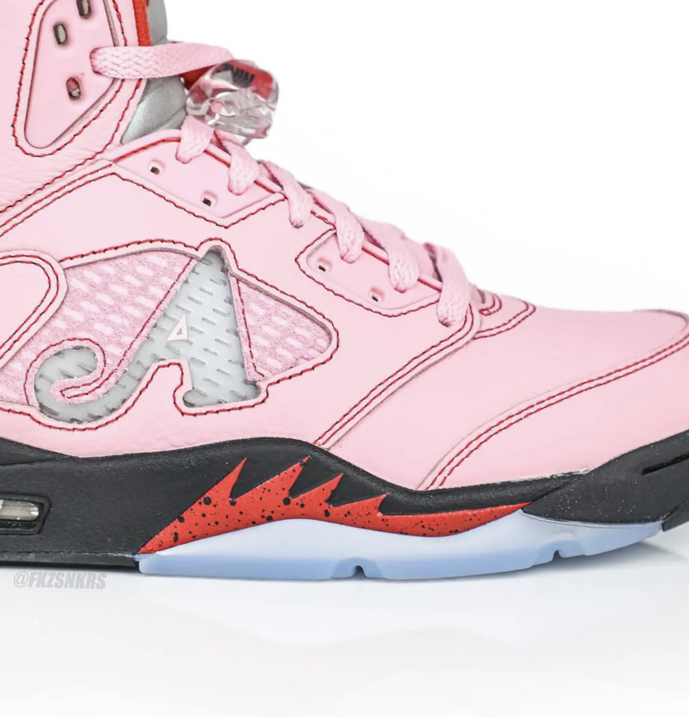 Awake NY x Air Jordan 5 Pack Releases in August | Sneaktorious