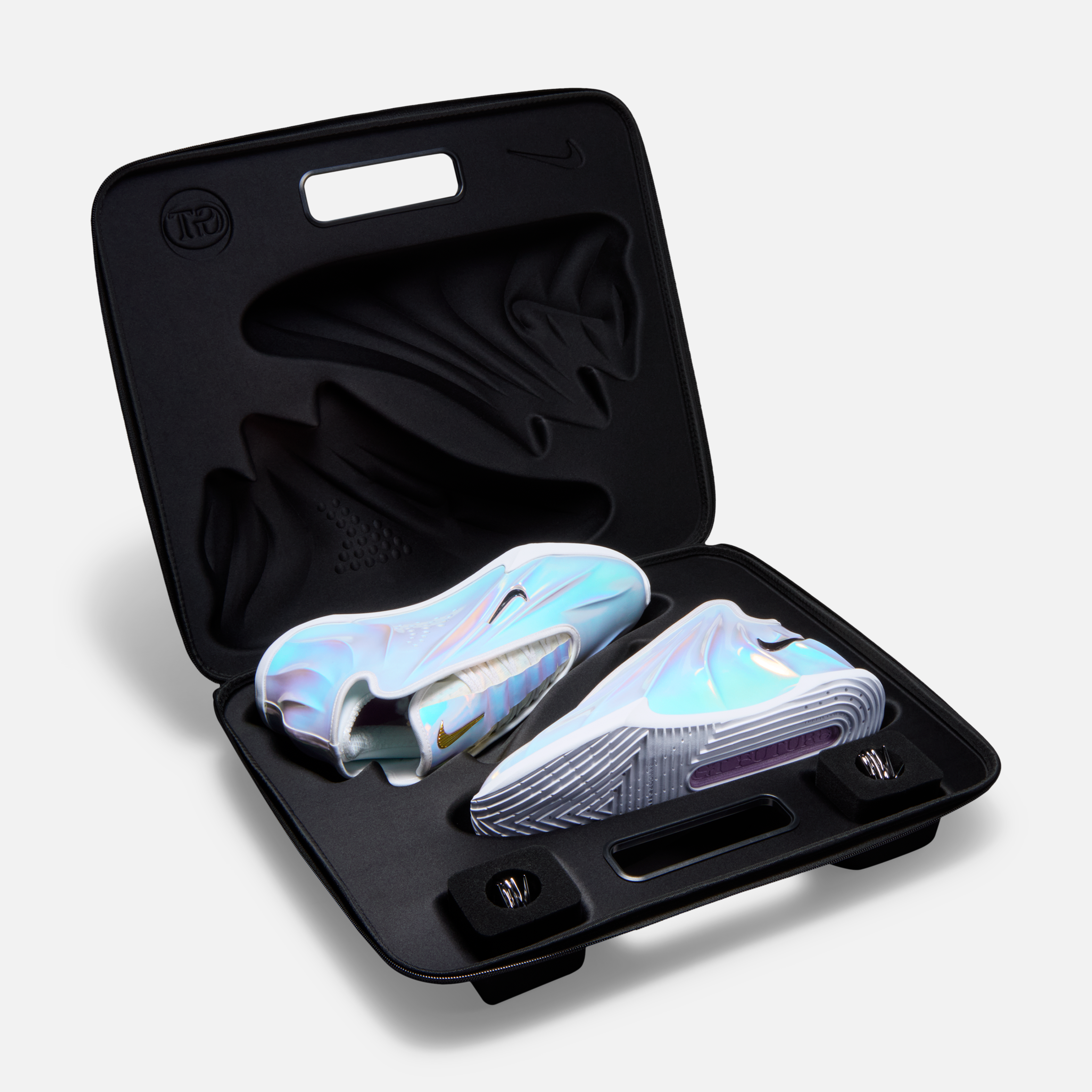 Nike GT Future Warning Label Release Date (All-Star 2026)
