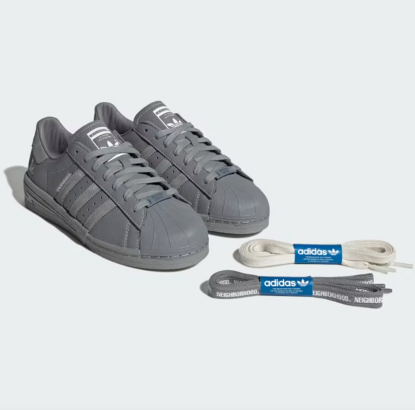 NEIGHBORHOOD_adidas_Superstar_ NEIGHBORHOOD_adidas_Superstar_