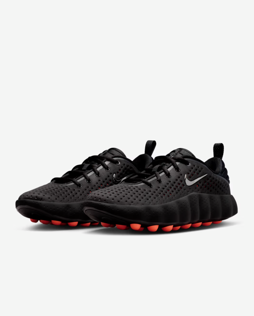 Nike Mind 002 "Black Hyper Crimson" | Raffle List