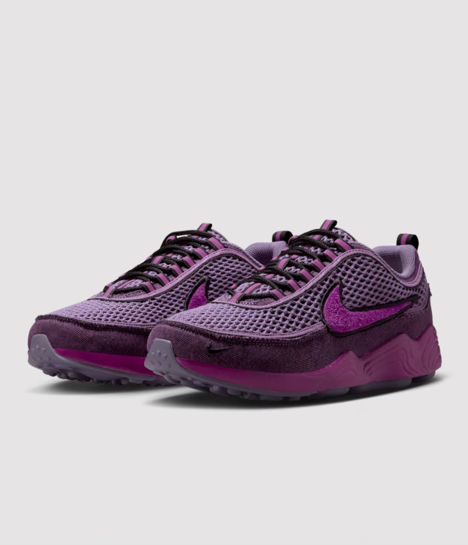 Air Zoom Spiridon "Hot Fuchsia" | Raffle List