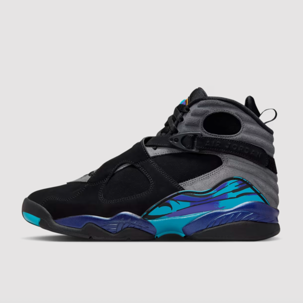 Air Jordan 8 "Aqua" | Raffle List
