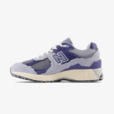 New Balance 2002R Protection Pack "Purple" | Raffle List