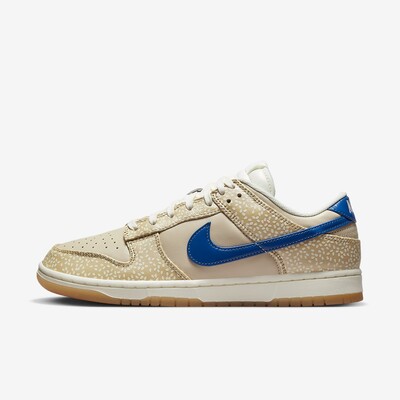 Nike Dunk Low “Sesame” | Raffle List