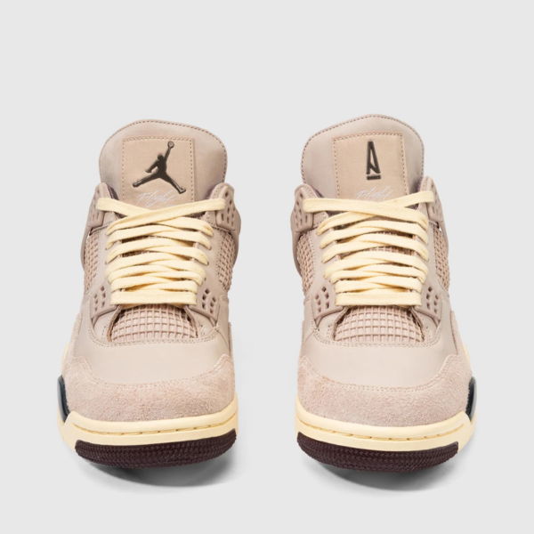 A Ma Maniere x Air Jordan 4 "W.Y.W.S." | Raffle List