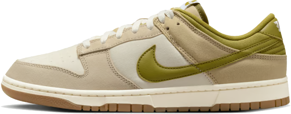 Nike Dunk Low "Ironstone" | Raffle List