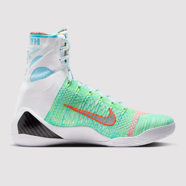 easter kobe 9
