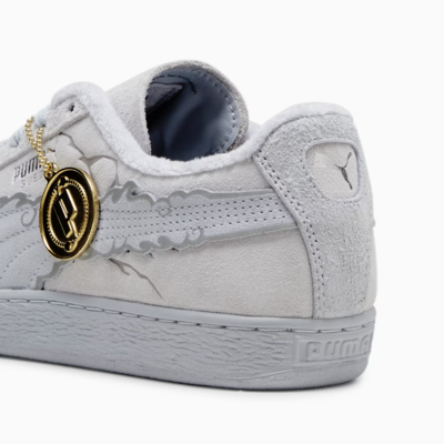 One Piece x Puma Suede "Luffy" | Raffle List