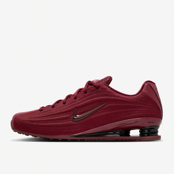 Nike Shox Z "Dark Team Red" (W) | Raffle List