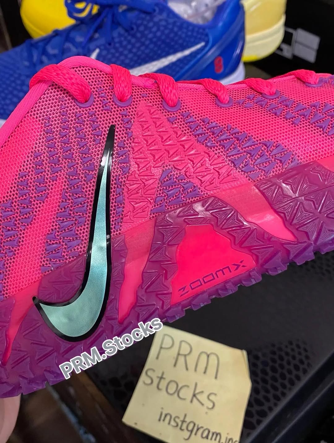 Nike Ja 3 “Max Volume” Detailed Look | Sneaktorious