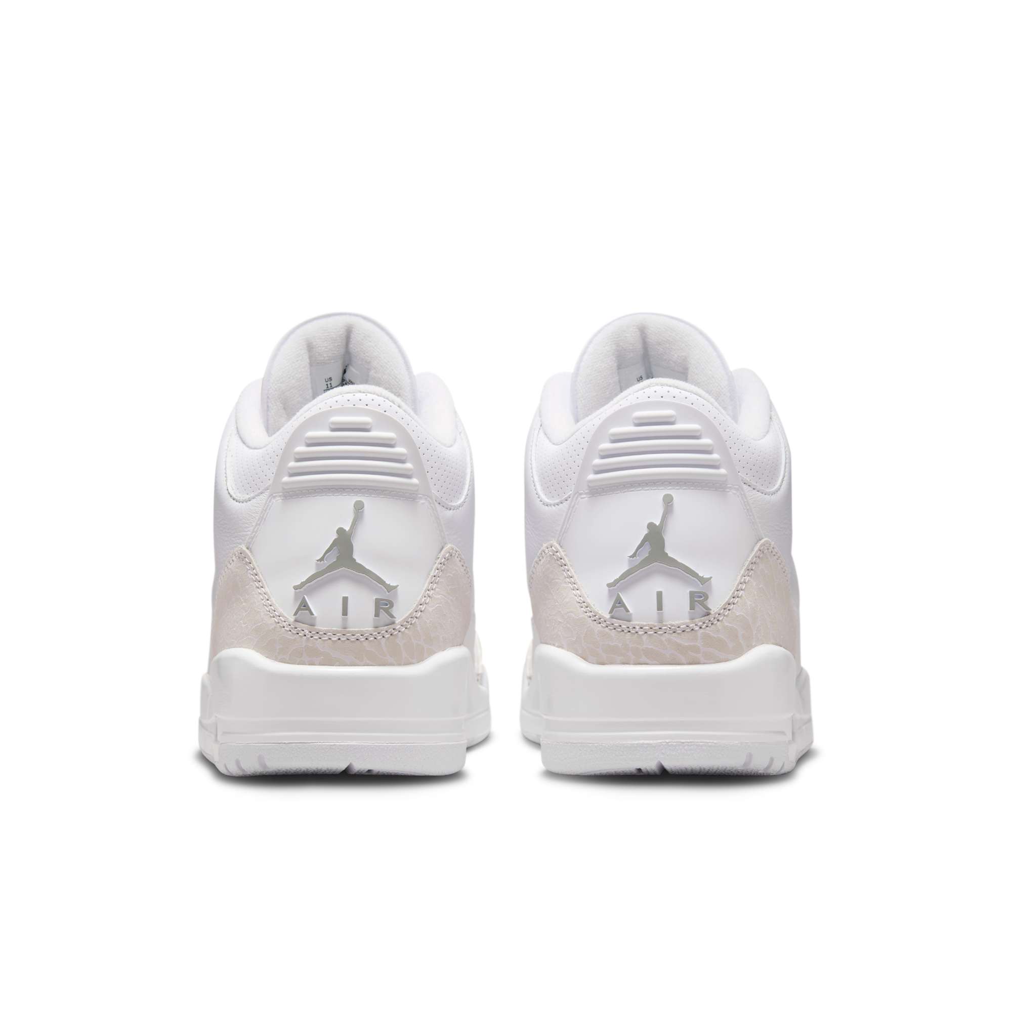 Air Jordan 3 “Pure Money” Releases In July | Sneaktorious