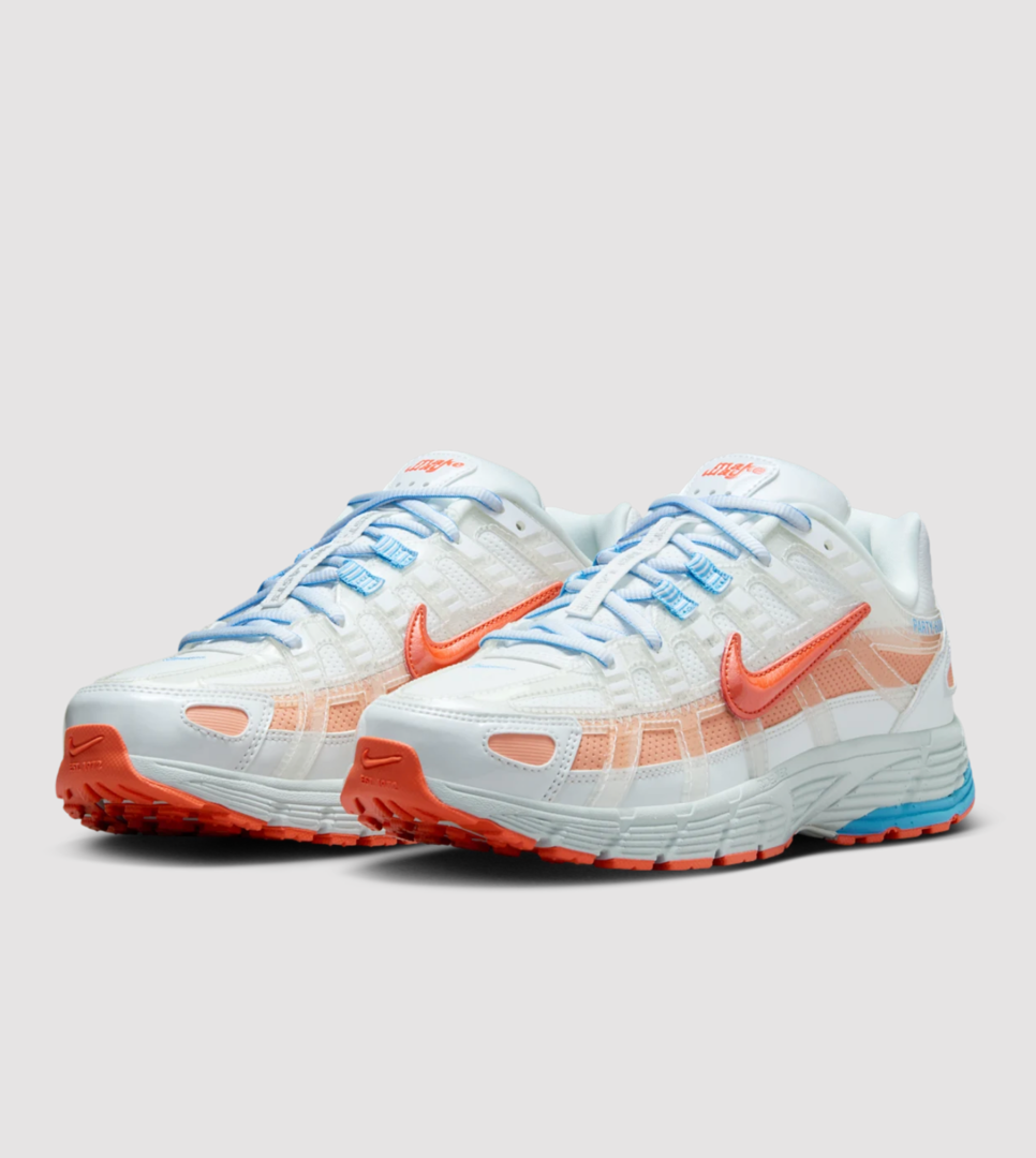Makeway x Nike P-6000 "Party 6000" (W) | Raffle List