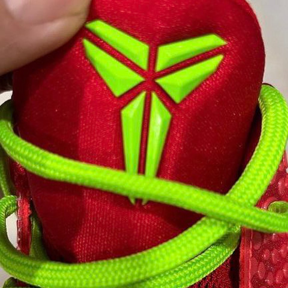 Nike Kobe 6 Protro "Reverse Grinch" | First Look | Sneaktorious