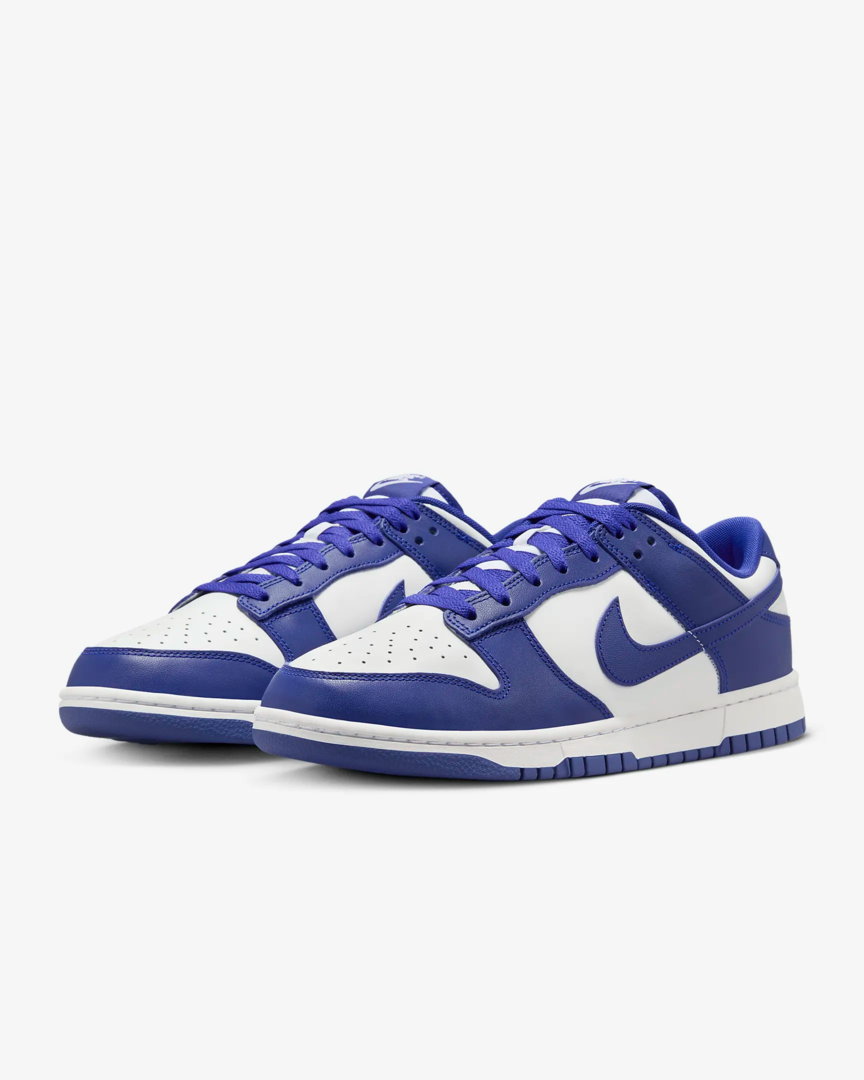 Nike Dunk Low "Concord" | Raffle List