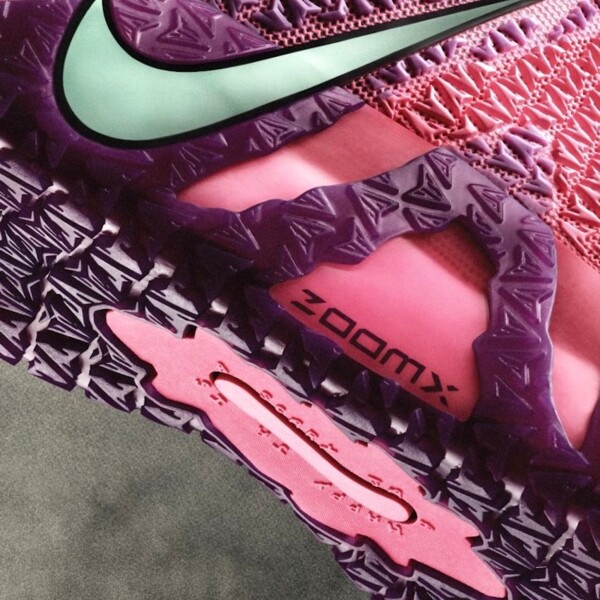 Nike Ja 3 "Max Volume" | Raffle List