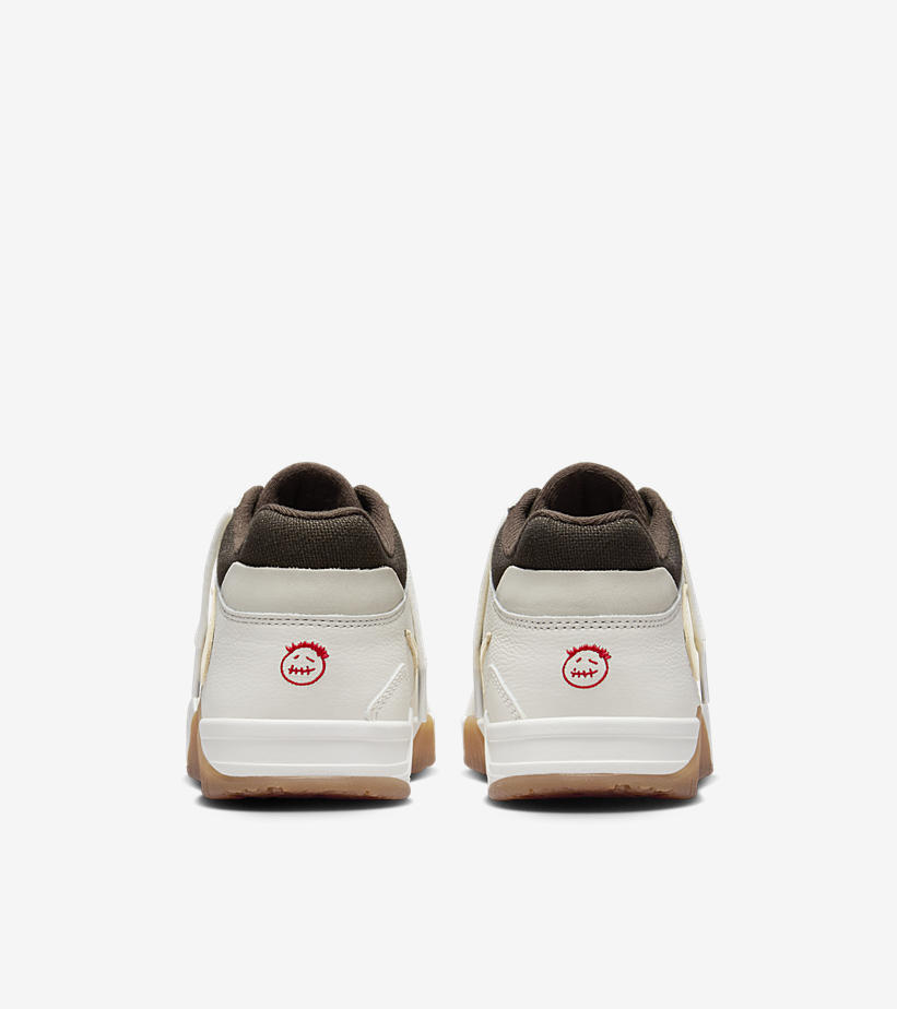 Travis Scott x Jordan Jumpman Jack "Sail" Official Images | Sneaktorious