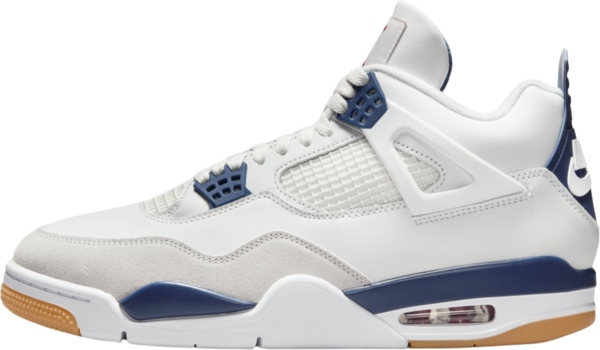 Nike SB x Air Jordan 4 “Navy” | Raffle List