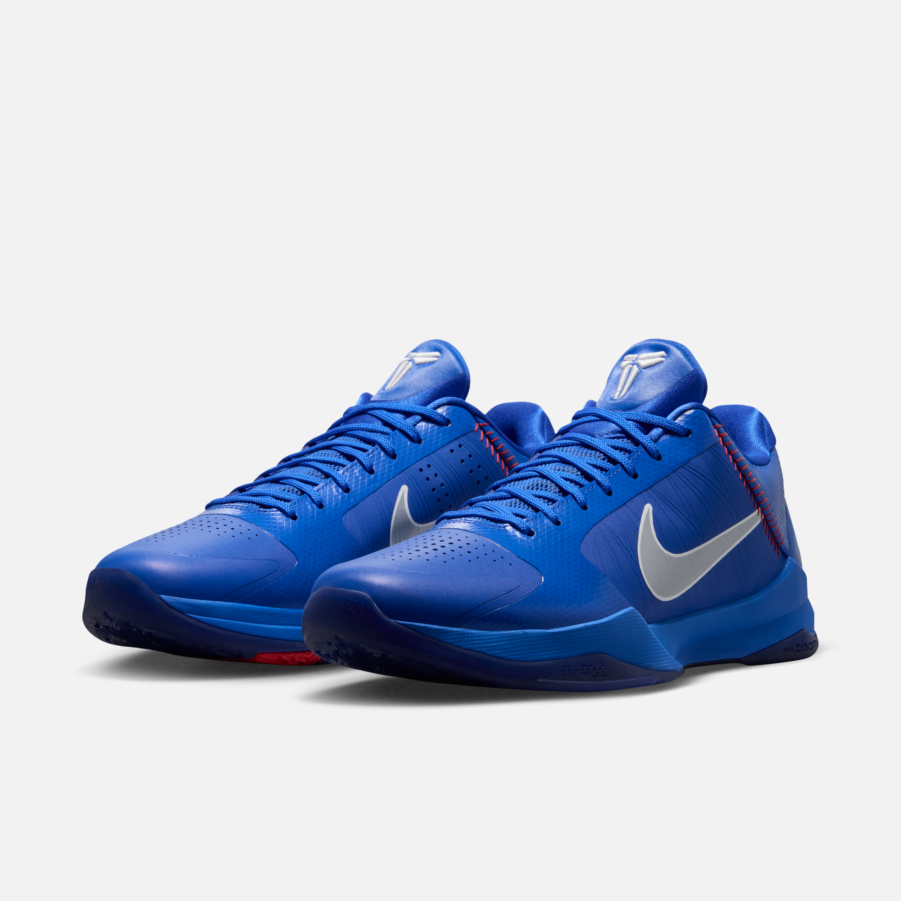 Nike Kobe 5 Protro “Dodgers” IO6256-400 Releases August 2026