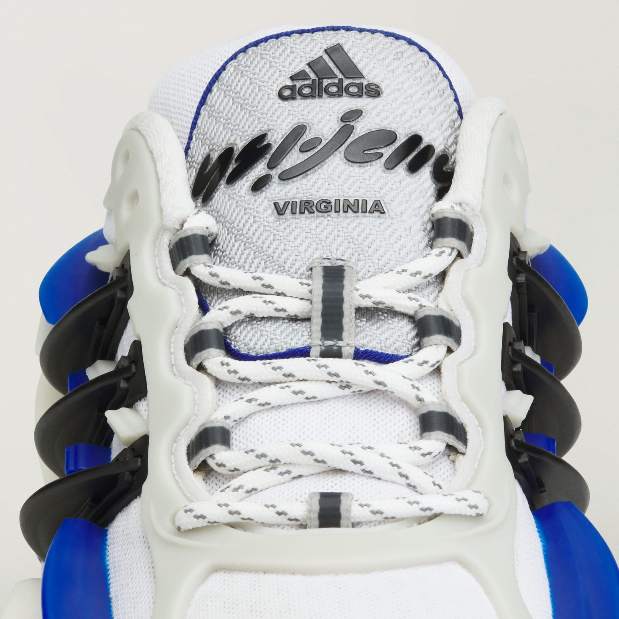 Pharrell Williams x adidas Adistar Jellyfish “Royal Blue” Drops ...
