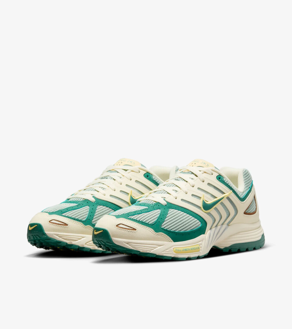 Nike Air Peg 2K5 "Bicoastal" | Raffle List