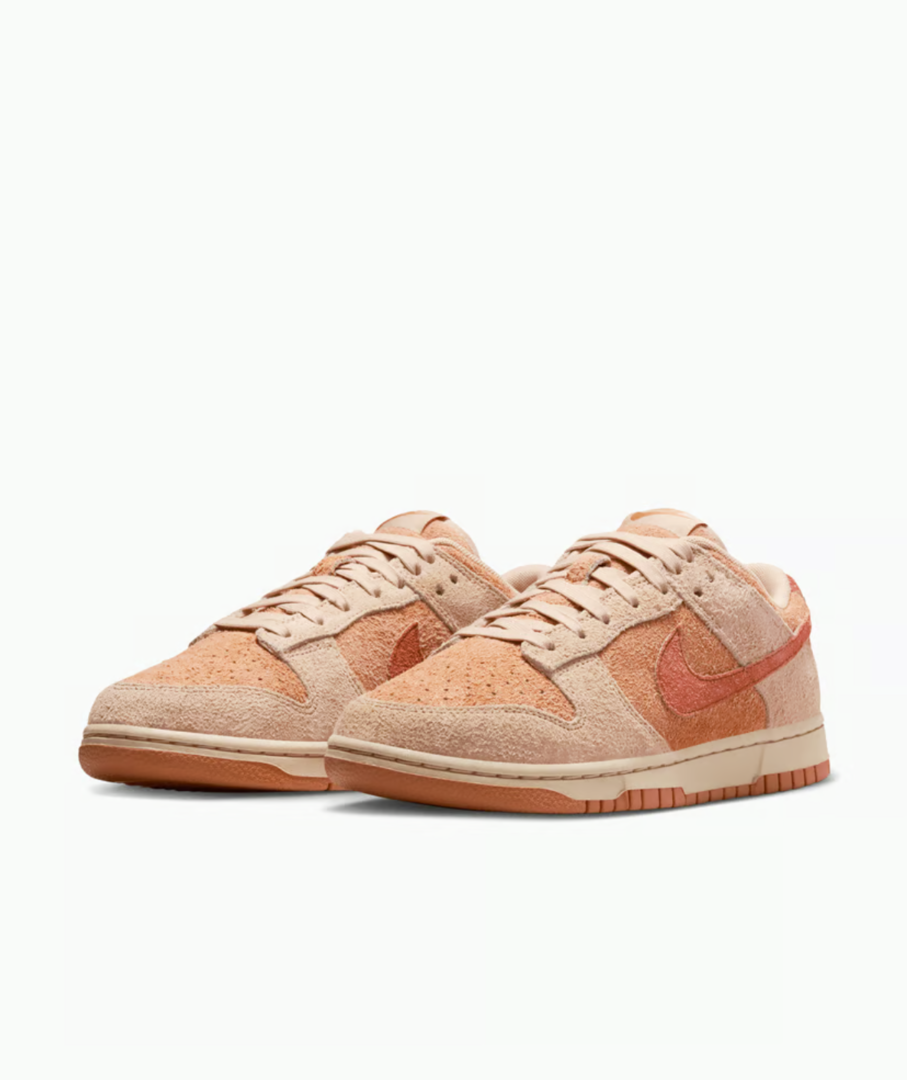 Nike Dunk Low "Burnt Sunrise" (W) | Raffle List