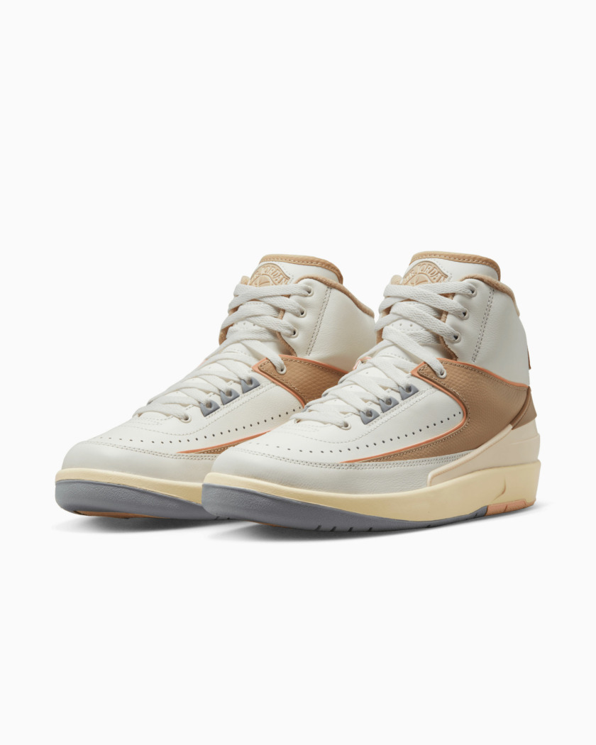 Air Jordan 2 “Craft” (W) | Raffle List