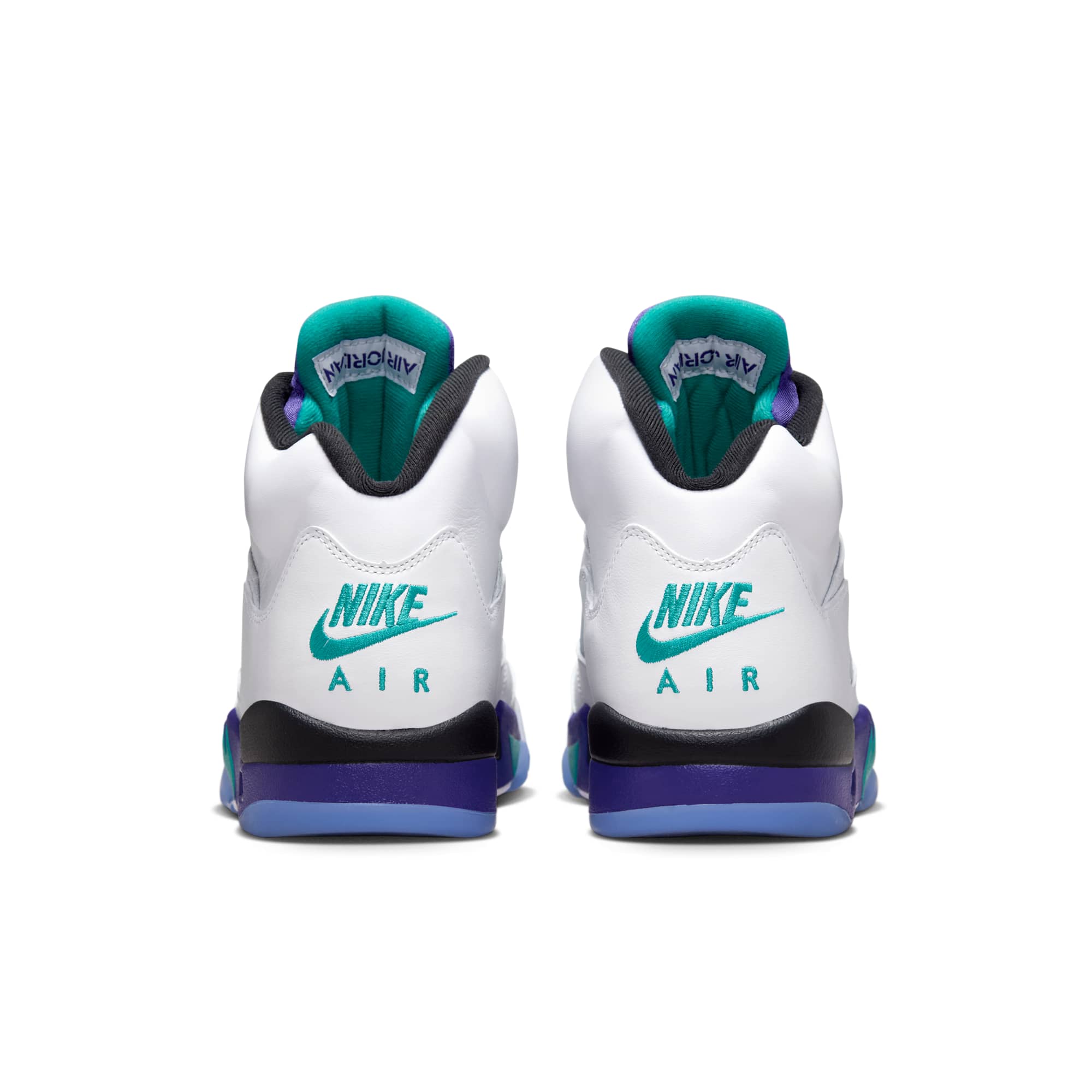 The Air Jordan 5 “Grape” Returns in Summer 2025 | Sneaktorious