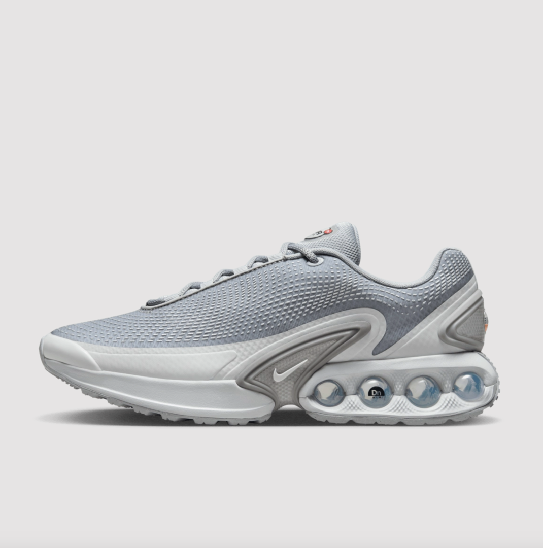 Nike Air Max DN "Wolf Grey" | Raffle List