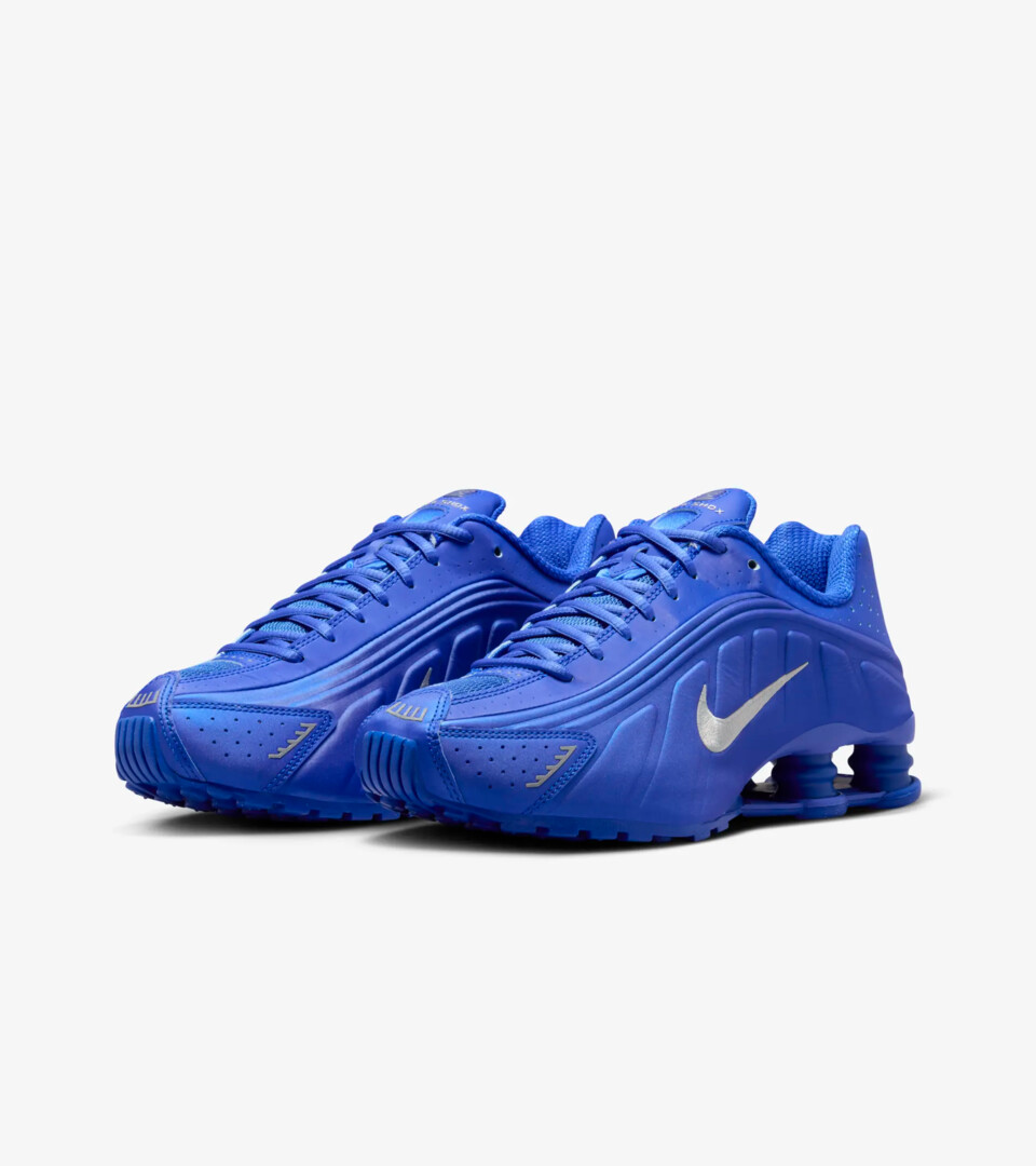 Nike Shox R4 "Racer Blue" (W) | Raffle List