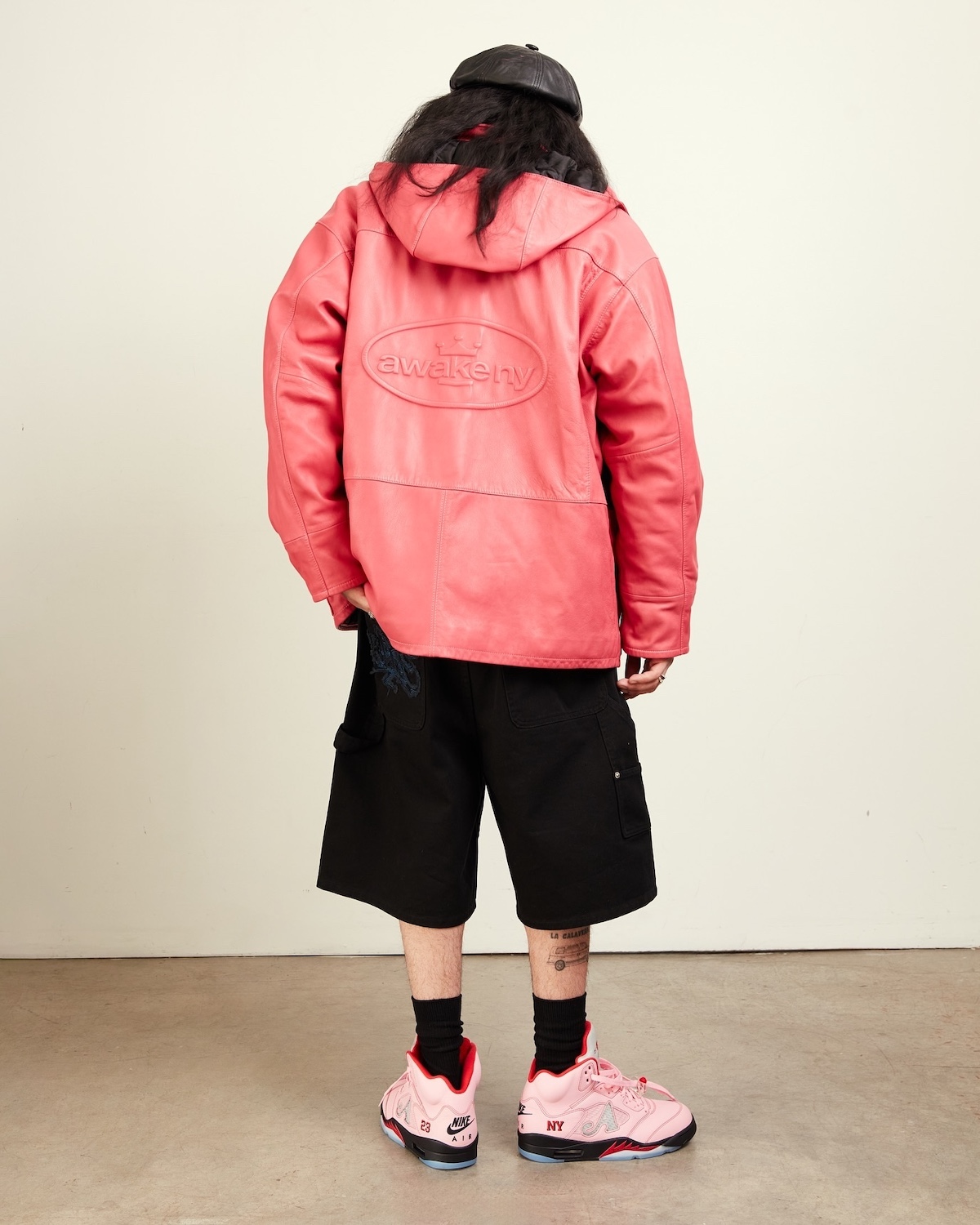 Awake NY x Air Jordan 5 Pack Releases in August | Sneaktorious