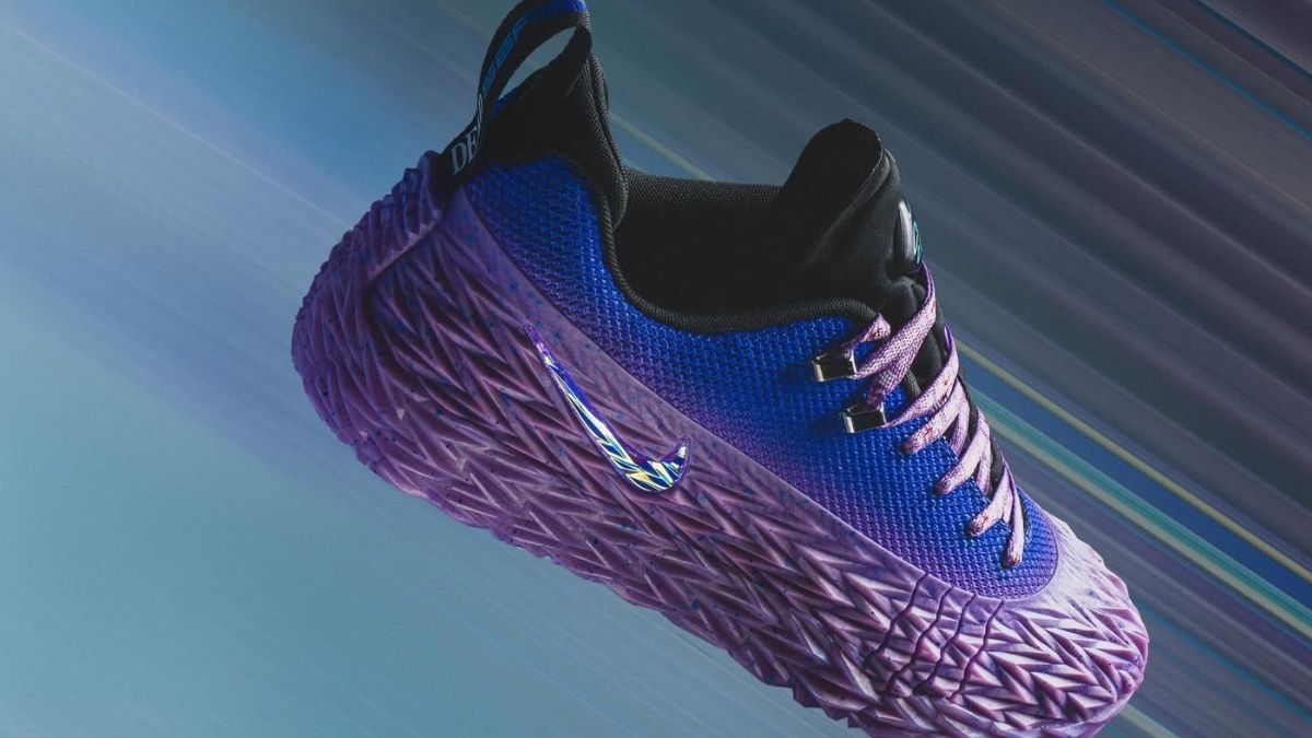 Dead Serene x Nike ST Charge IX1566-500 Release Info