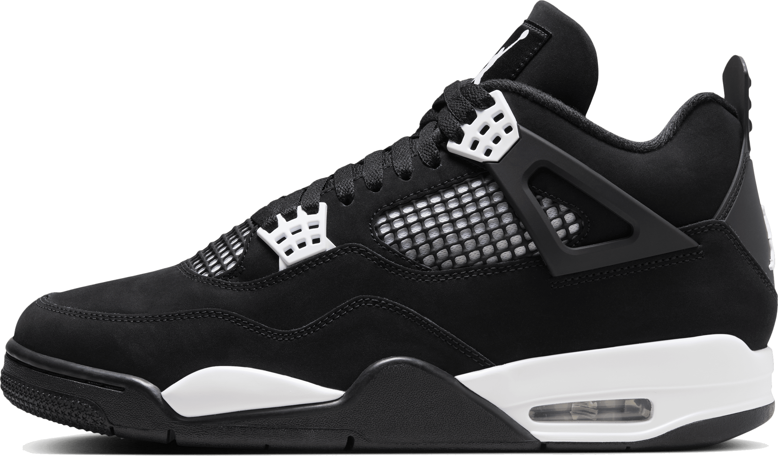 Off-White x Nike Air Jordan 4 "Military Blue" | Raffle List