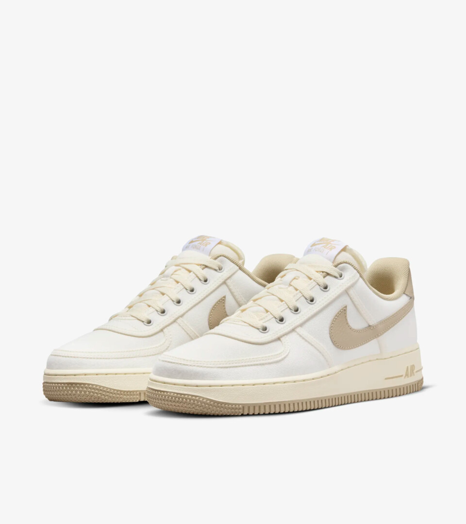 Nike Air Force 1 Low "Limestone" (W) | Raffle List