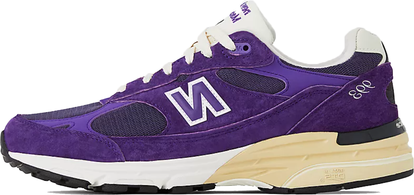 Nigel Sylvester x Jordan Air Ship "Every Game Blue" | Raffle List