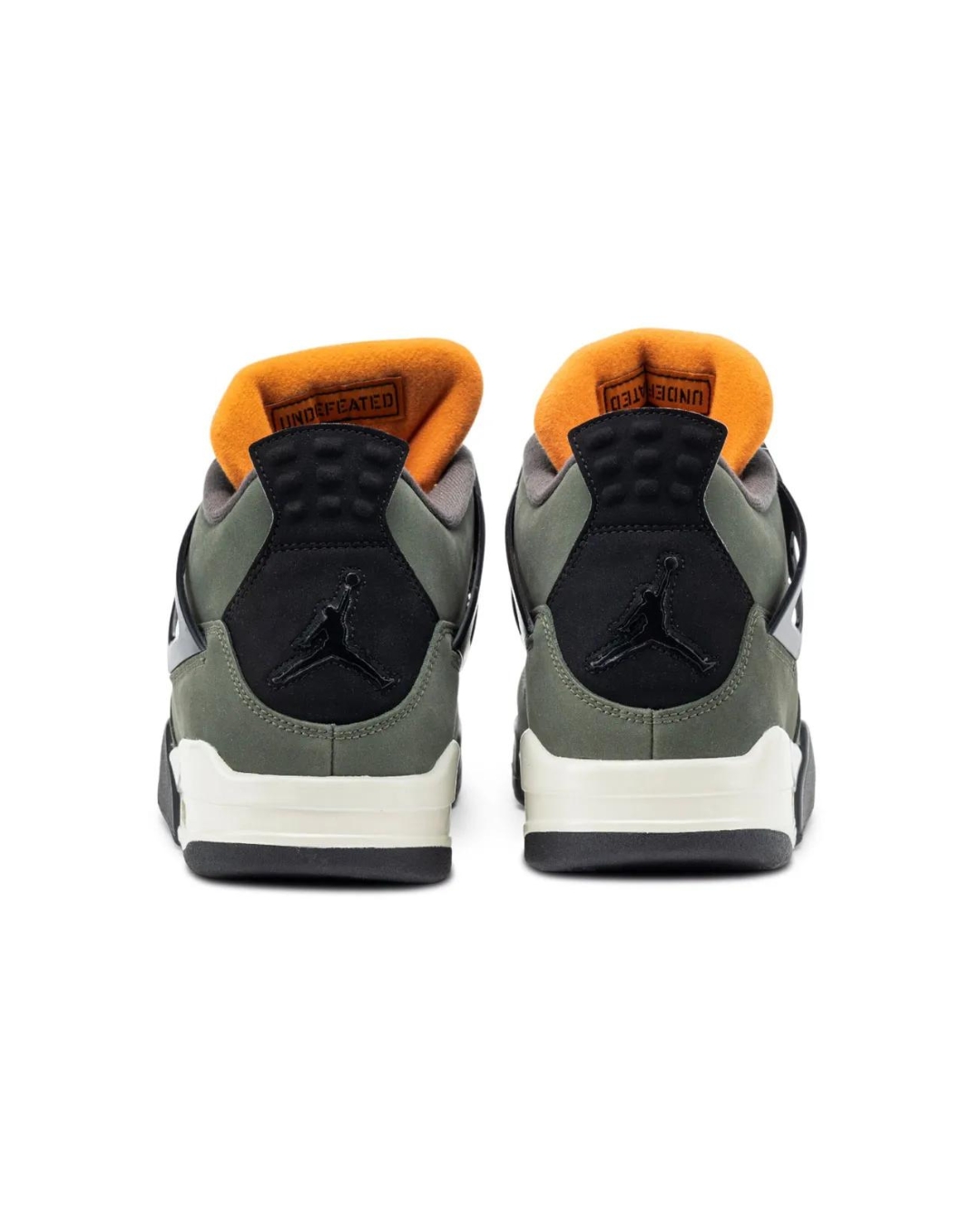 Undefeated x Air Jordan 4 Release Update | Sneaktorious