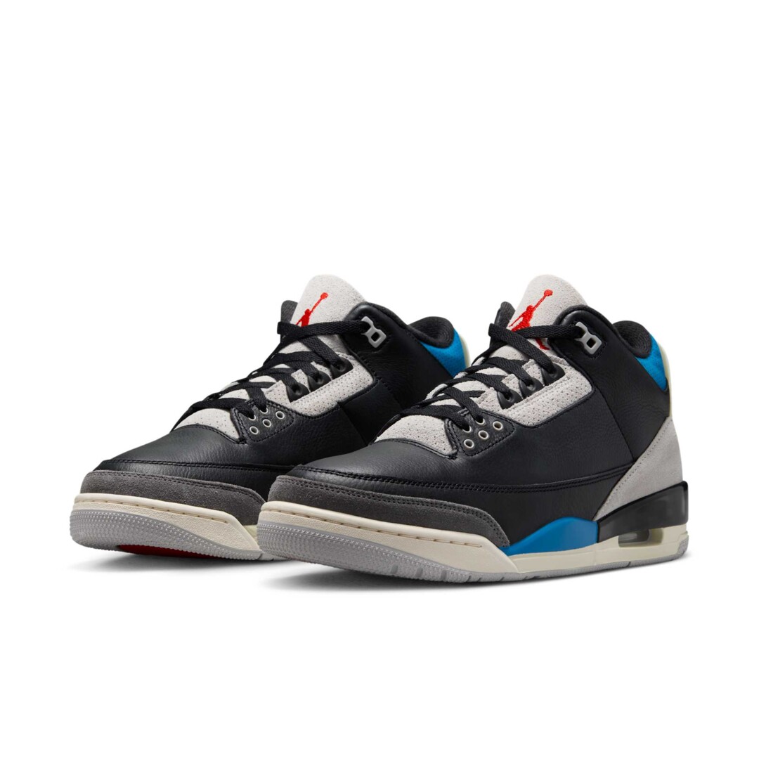 Air Jordan 3 “Rare Air” | Raffle List