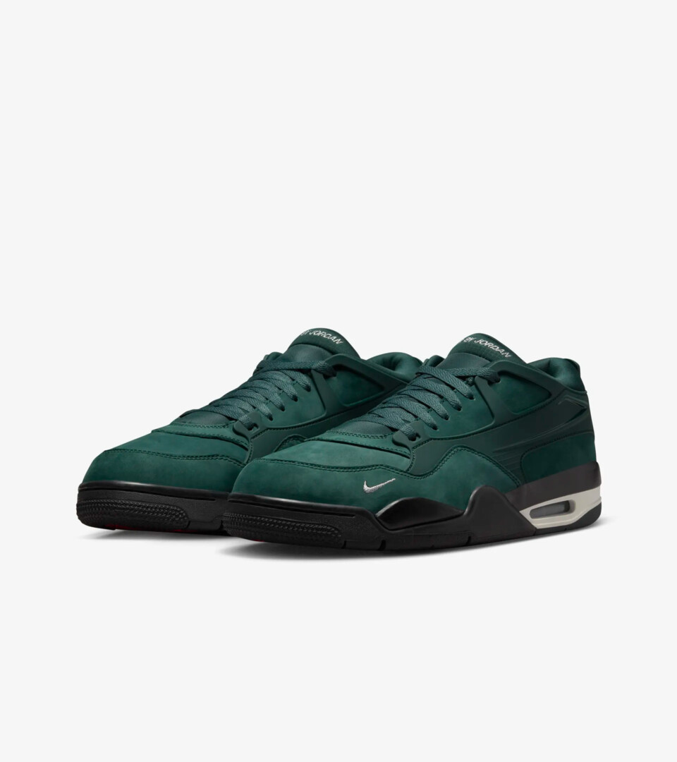 Nigel Sylvester x Air Jordan 4 RM "Grandma's Driveway" | Raffle List