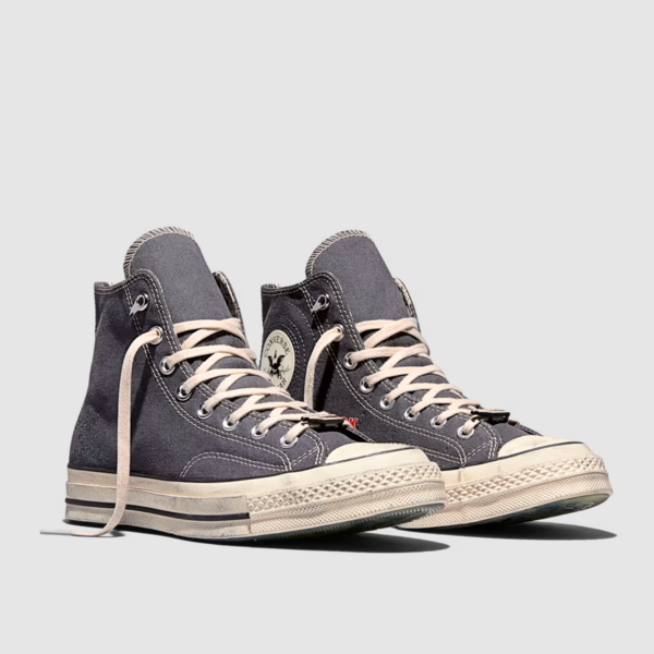Stranger Things x Converse Chuck 70 High "Magnet" | Raffle List